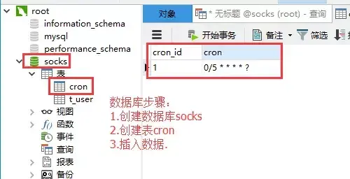SpringBoot 创建定时任务（配合数据库动态执行） - 知乎