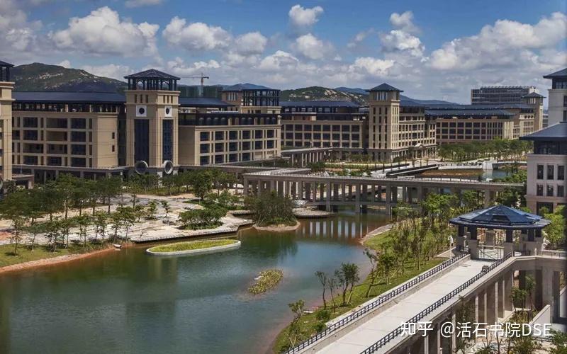 澳门院校 | 澳门大学简介！ - 知乎