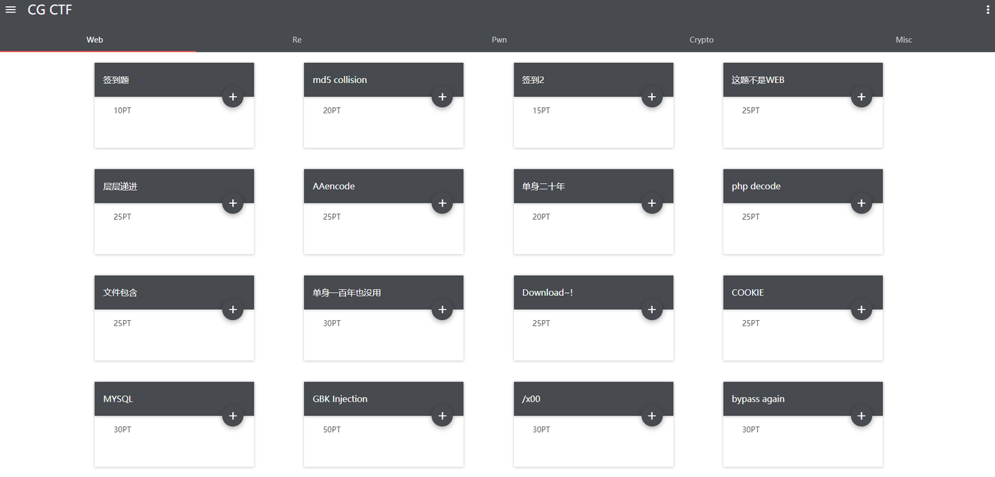 CTF|你所关注的CTFer都在用的插件合集【附：XXE补给+CTF训练集】 - 知乎