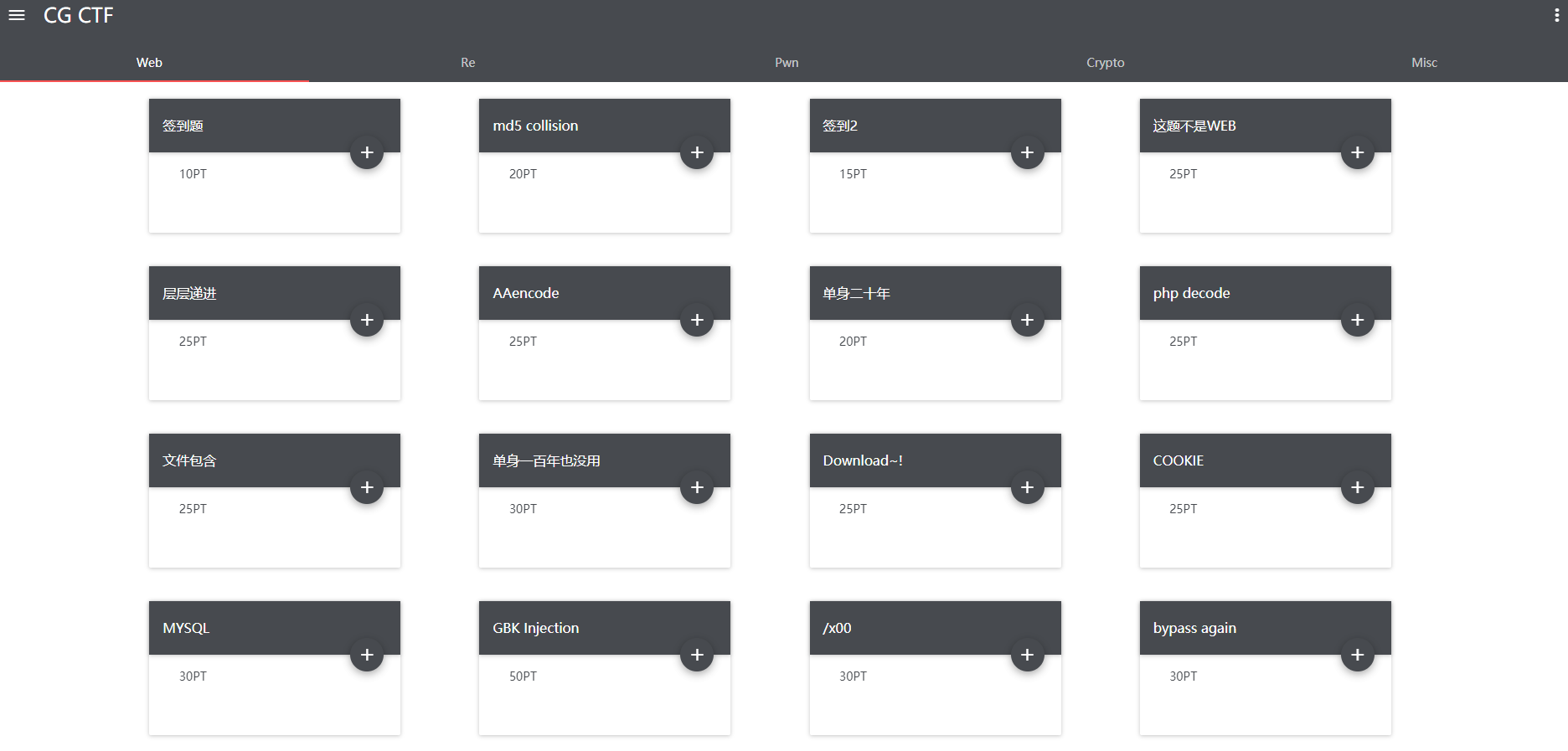 CTF|你所关注的CTFer都在用的插件合集【附：XXE补给+CTF训练集】 - 知乎