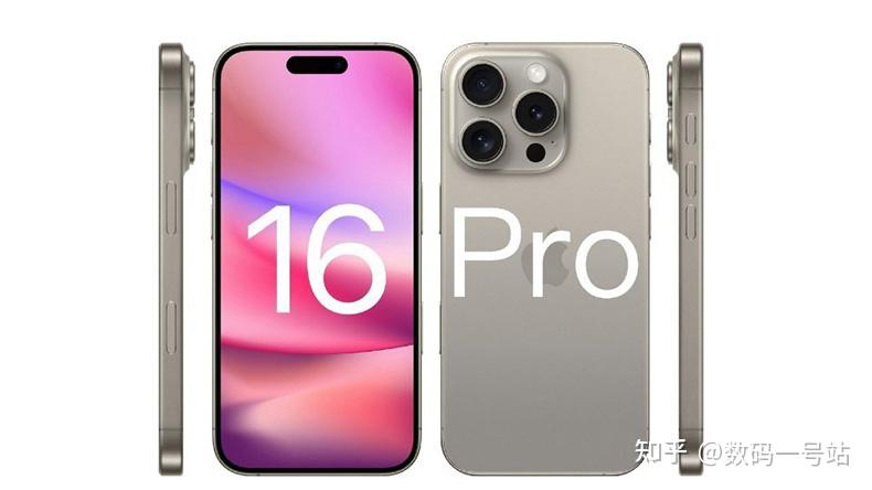外媒最新爆料：iPhone16系列将带来五项关键升级 - 知乎