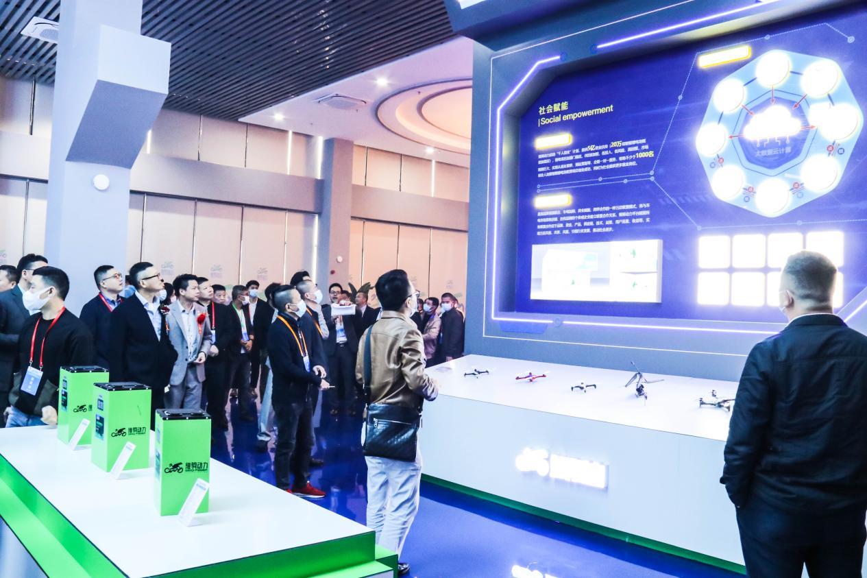 总投资10.5亿元，维骑动力电池年产1.2GWh锂电池智能制造产业园（中国福建）正式投产! - 知乎