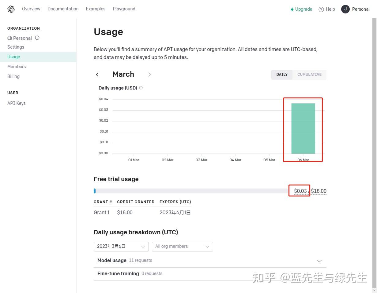 最新版本OpenAI怎么调试 - 知乎