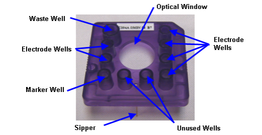"LabChip GX Touch核酸分析系统" 你会用么？ - 知乎