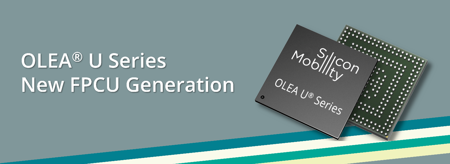 OLEA® U FPCU系列（一）： 新一代FPCU诞生 - 知乎