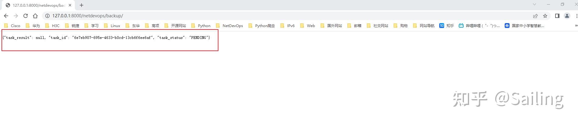 Django使用celery异步任务和定时任务方式多线程备份设备配置文件 知乎