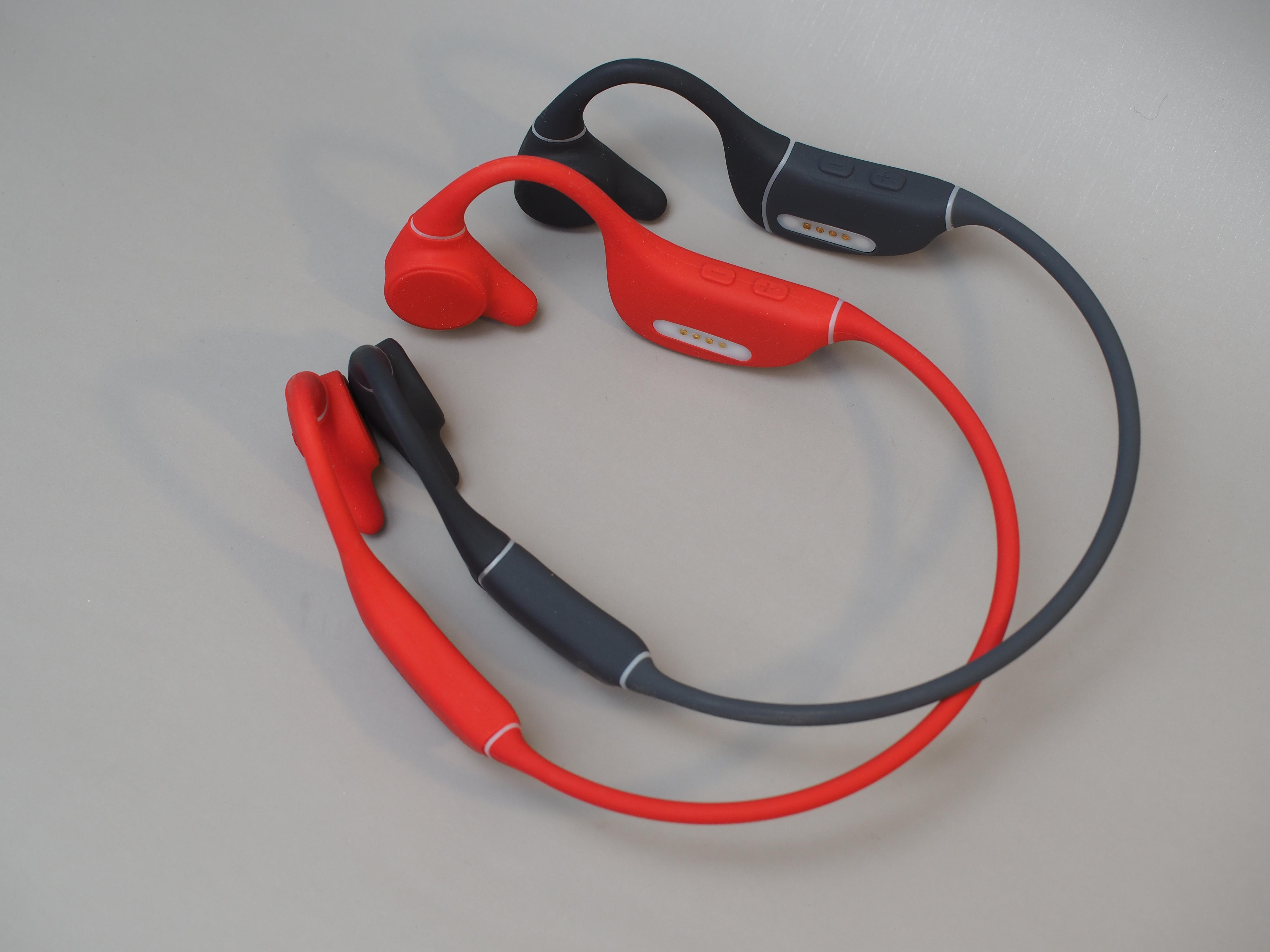 南卡Runner Pro 4体验：稳健的升级 - 知乎