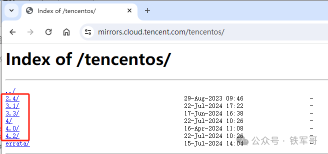 与CentOS用户态完全兼容的TencentOS你用过没？ - 知乎