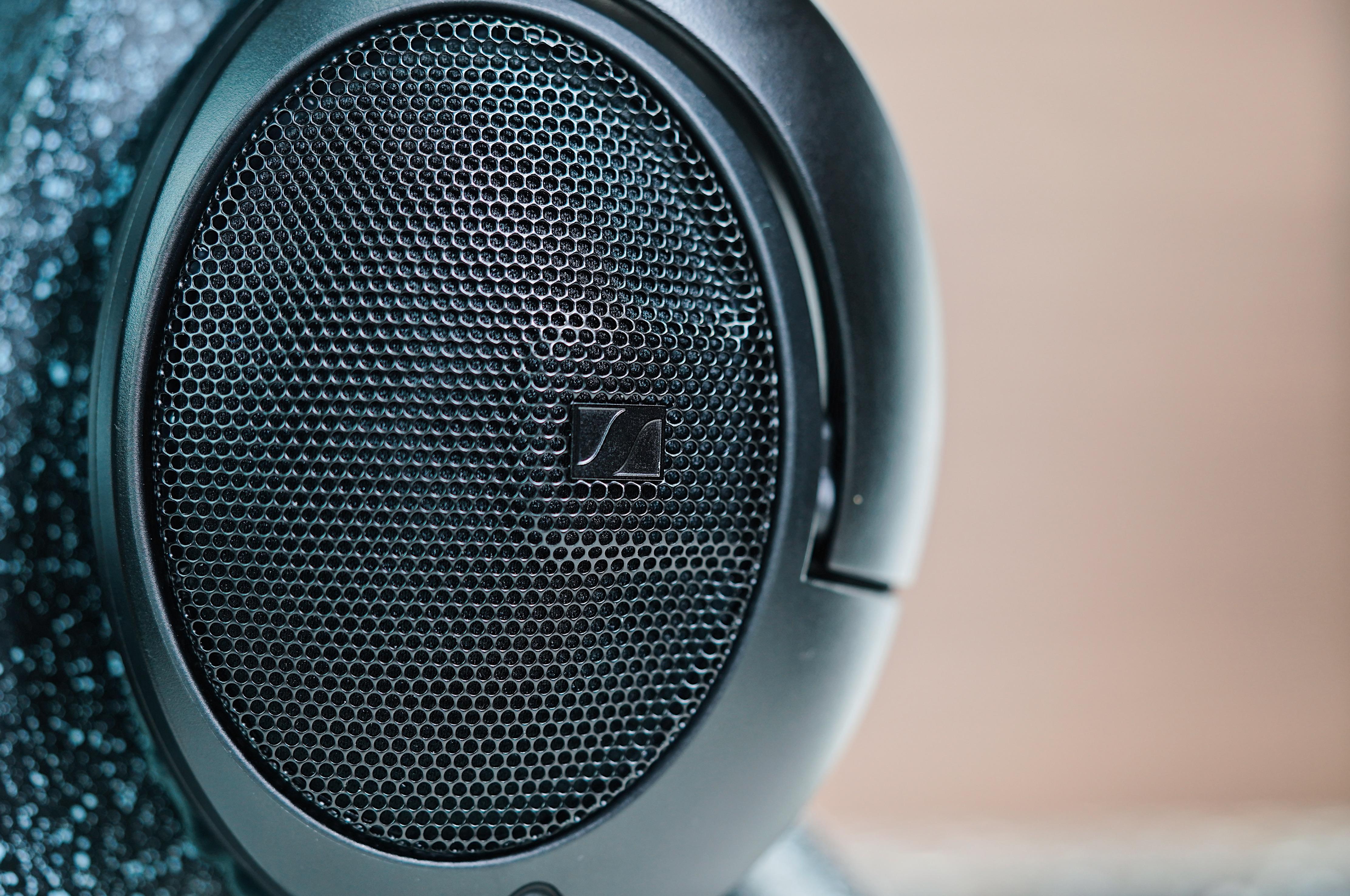 全能型监听标杆 —— 森海塞尔 HD400 Pro 评测