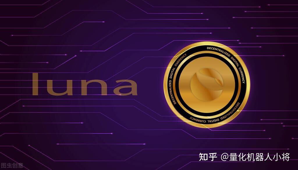 量化机器人小将——Luna将上线2.0版本，新币将于明日空投 - 知乎