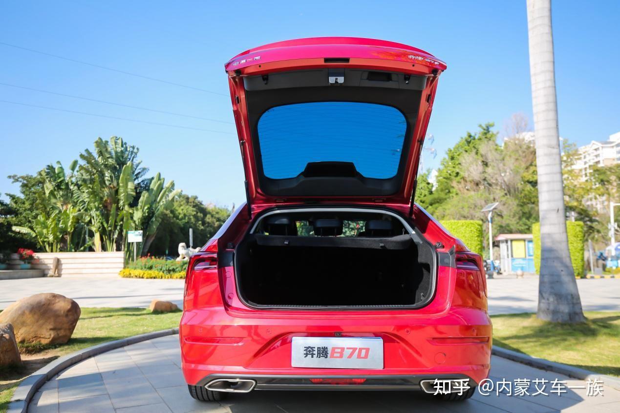 奔腾B70，卖点满格，入门即高配-1011 - 知乎