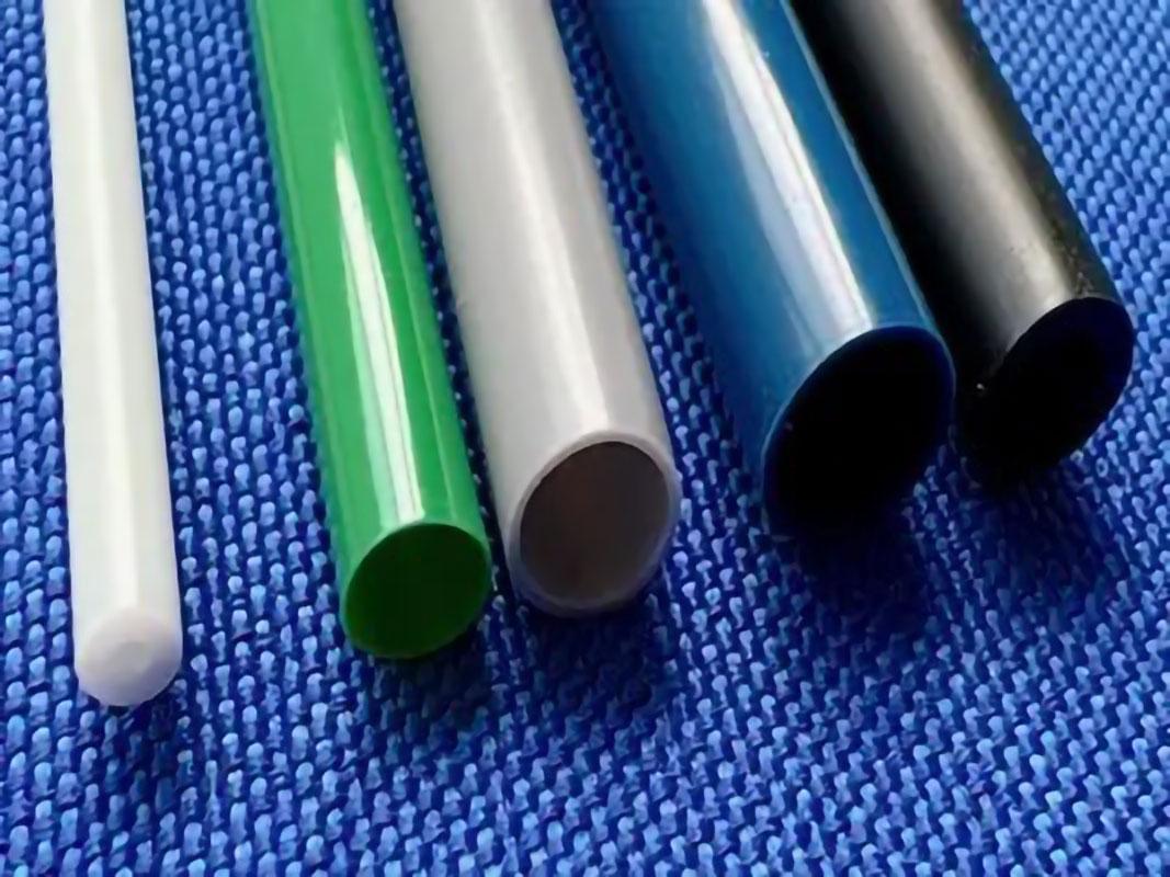 PTFE、PFA、FEP、ETFE的区别 - 知乎