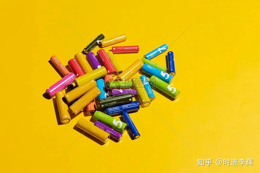 欧盟发布电池和废电池的新规(EU) 2023/1542 - 知乎