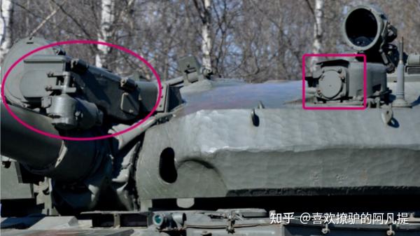 编号24 T-62主战坦克（第四部分）:1967年后的渐进式改进、1980年代M系列升级、1990年代的最终升级及总体评价 - 知乎