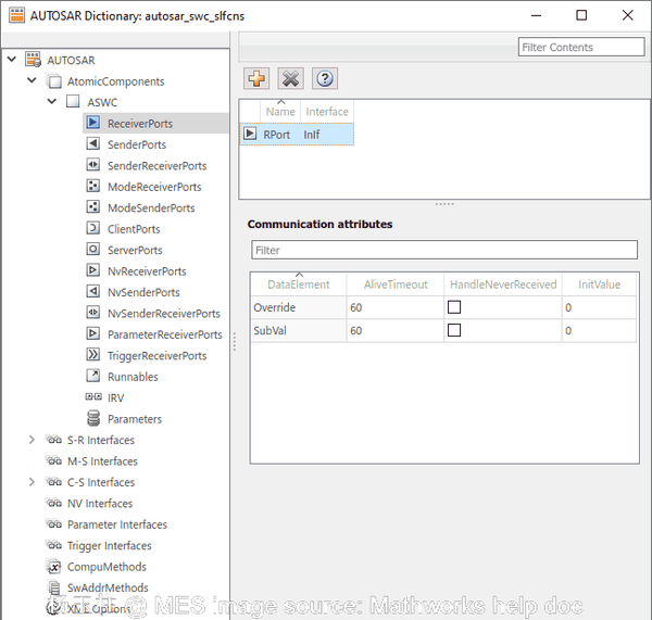 MATLAB/Simulink 开发AUTOSAR模型快速入门 - 知乎