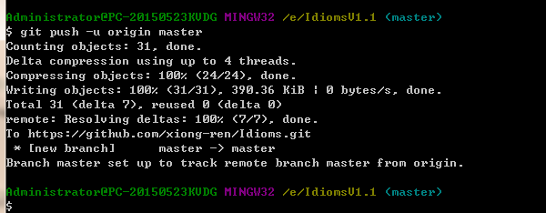 RStudio Git GitHub配合使用 - 知乎