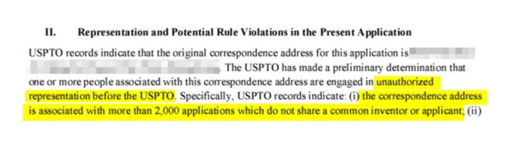 2000+美国专利暴雷！USPTO史上最严“大清洗”来袭，跨境卖家尽快自查！ - 知乎