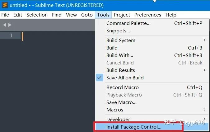 超详细-Vivado配置Sublime+Sublime实现VHDL语法实时检查 - 知乎