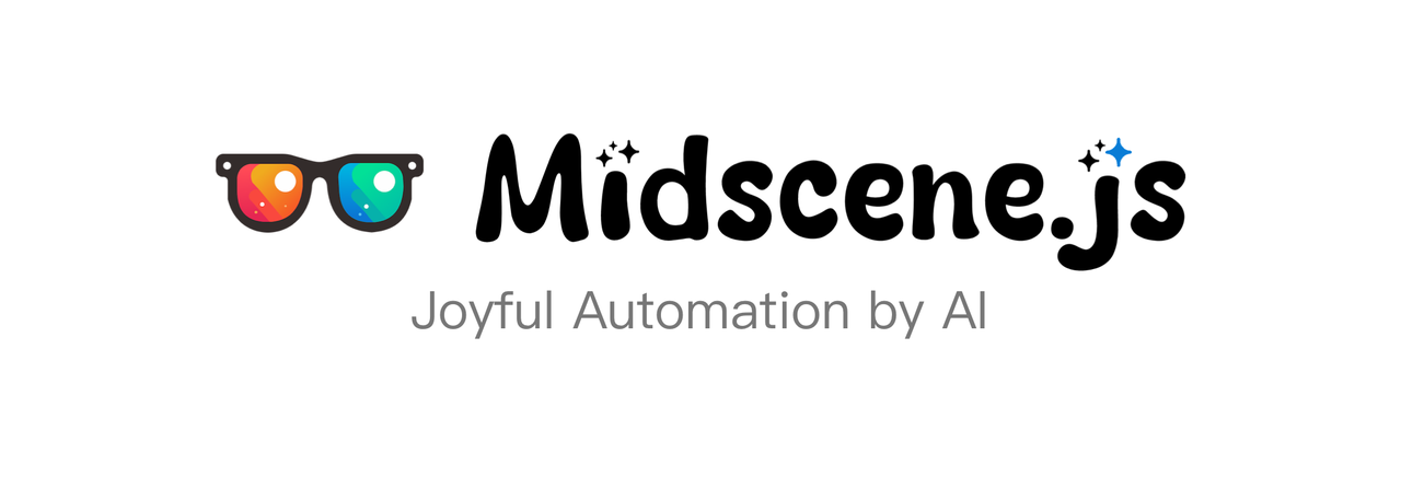 Midscene.js - AI 驱动的开源 UI 自动化框架 - 知乎