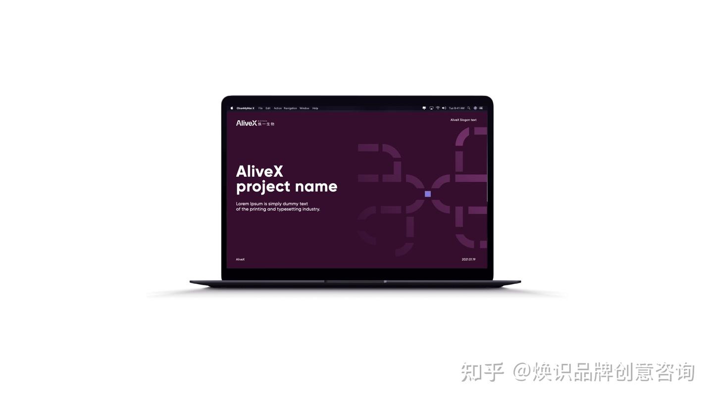 什么是品牌vi设计？具体包括哪些内容？ - 知乎