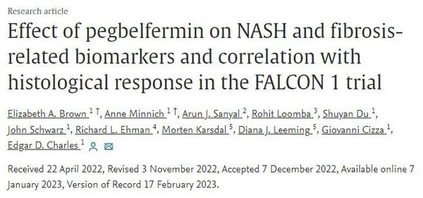 期刊面面聊 | 医学1区Top，初审平均不到三周的肝病学期刊JHEP Reports - 知乎