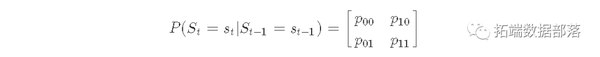 Python用时变马尔可夫区制转换(markov Regime Switching)自回归模型分析经济时间序列附代码数据 知乎