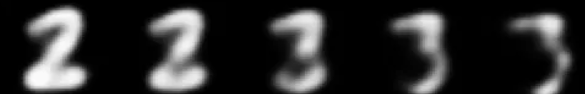 【GAN学习笔记】Latent Space入门 - 知乎