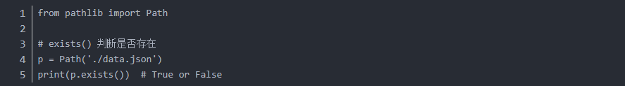 Python之 使用pathlib替代os.path - 知乎