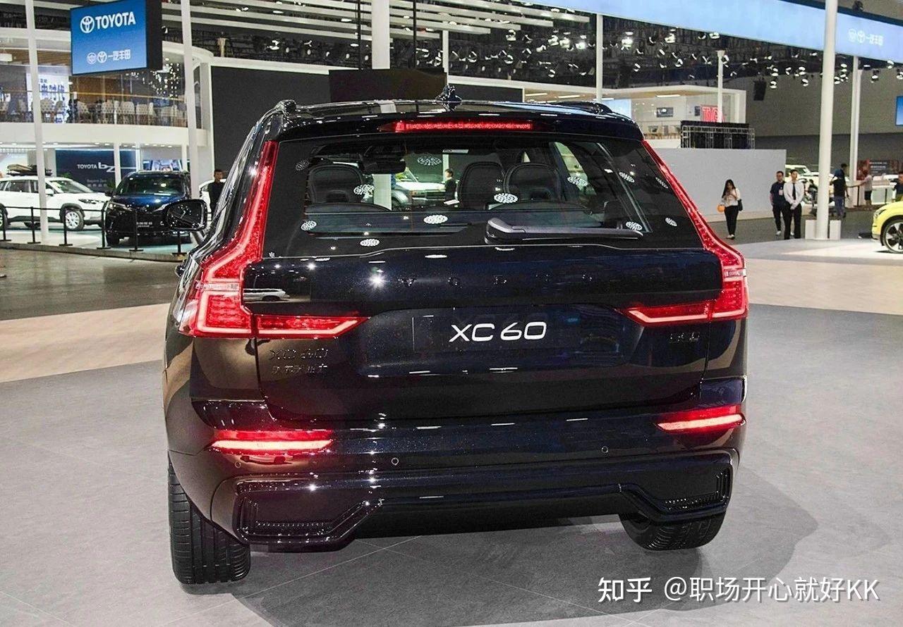沃尔沃XC60和奥迪Q5L，选谁？ - 知乎