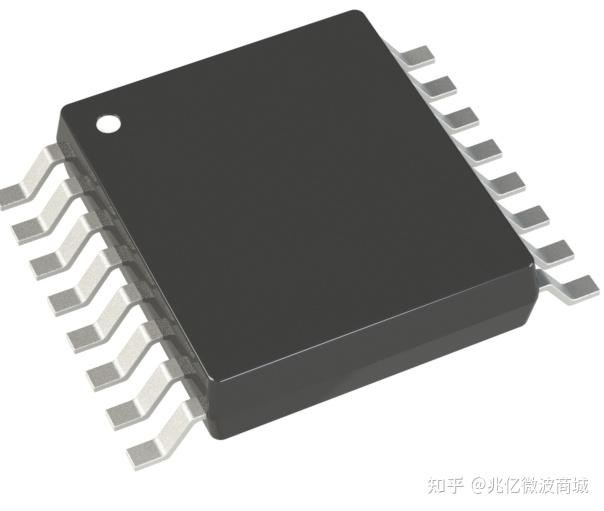 AD9832数控振荡器的概述及特性 - 知乎