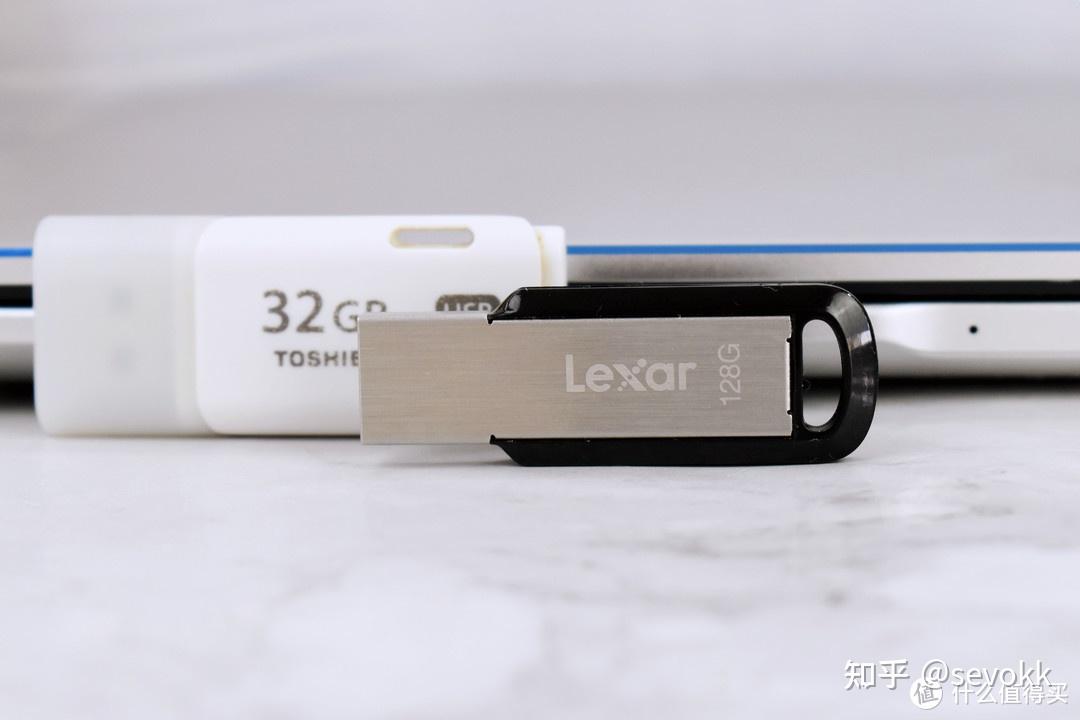 Lexar雷克沙M400 U盘：好用不贵，数据加密让人放心 - 知乎