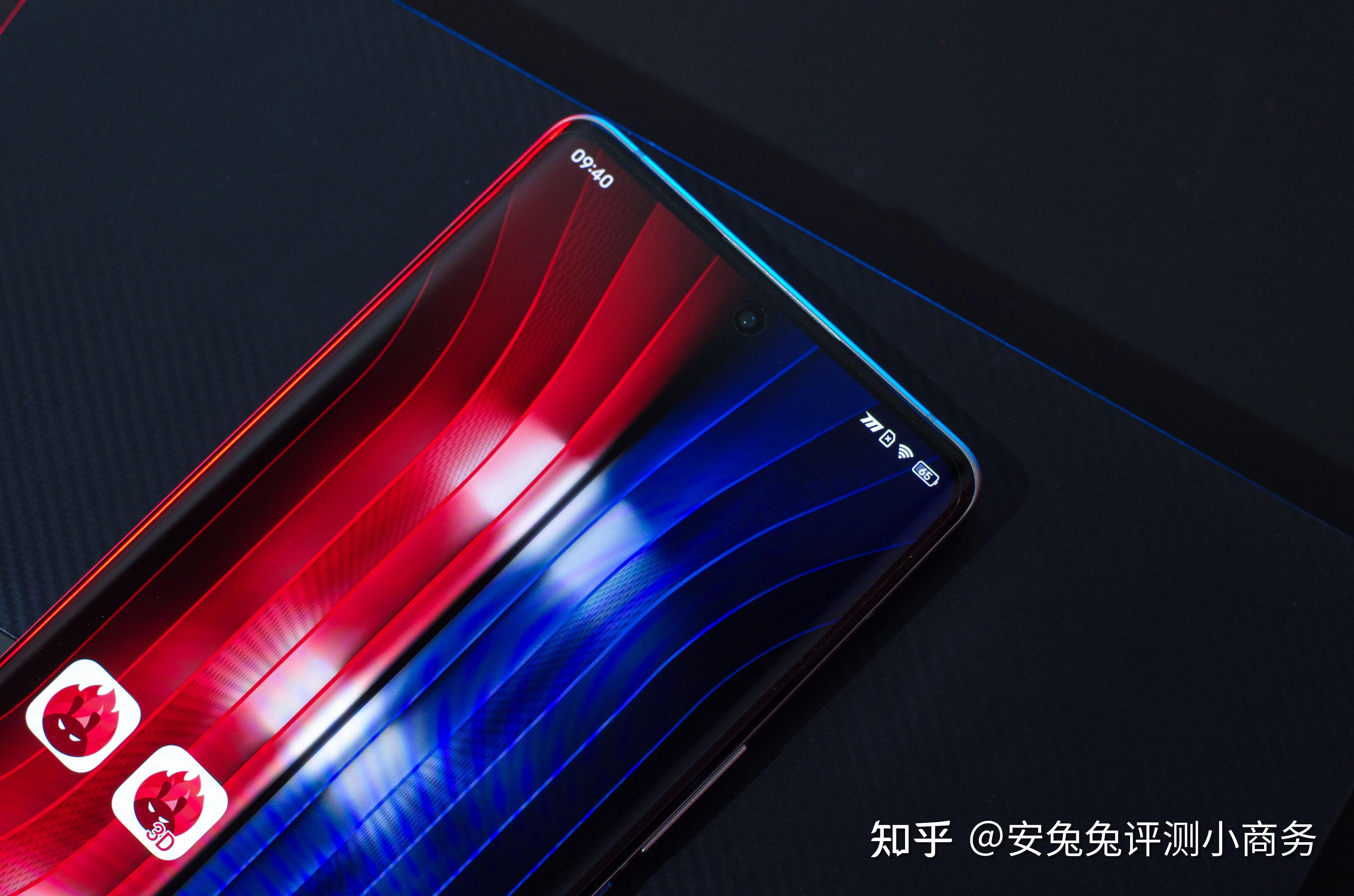 iQOO 8 Pro评测：再登性能之巅、跻身顶级之列 - 知乎