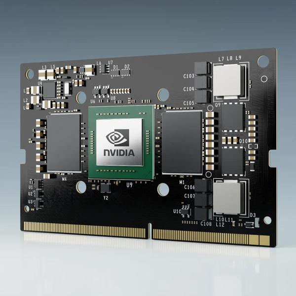 NVIDIA 最新推出 Jetson TX2 NX：新一代高性能面向大众市场的 AI 产品 - 知乎