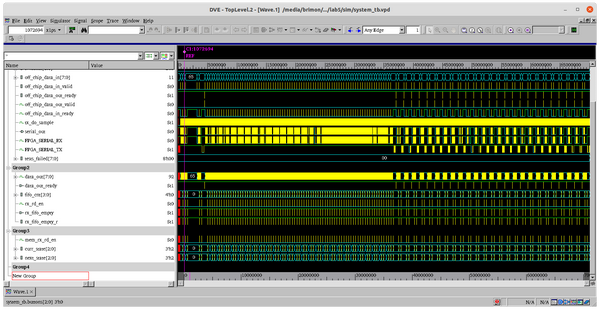 EECS151 Lab5 - 知乎