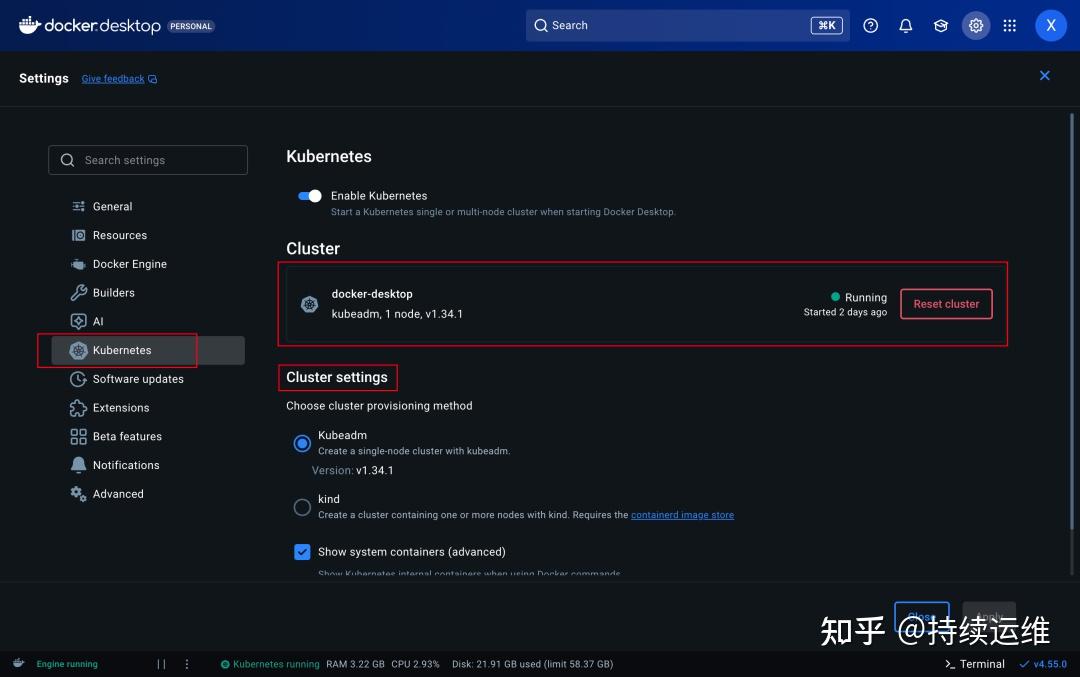 轻量级Kubernetes，在Linux上运行K3s - 知乎