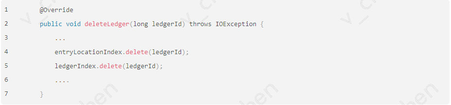 Apache Pulsar系列 —— 深入理解Bookie GC 回收机制 - 知乎