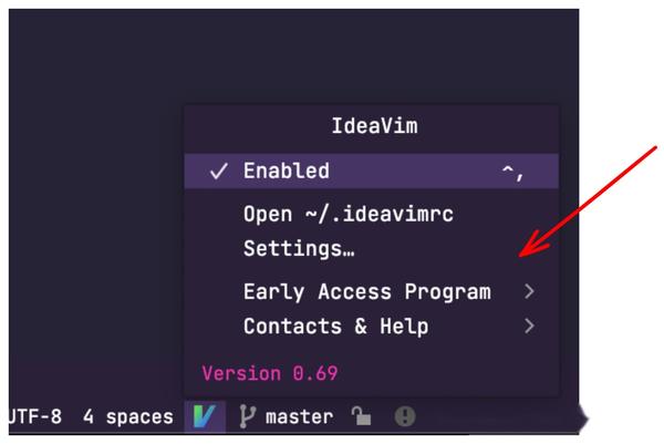 IntelliJ IDEA | Vim & Plugins - 知乎