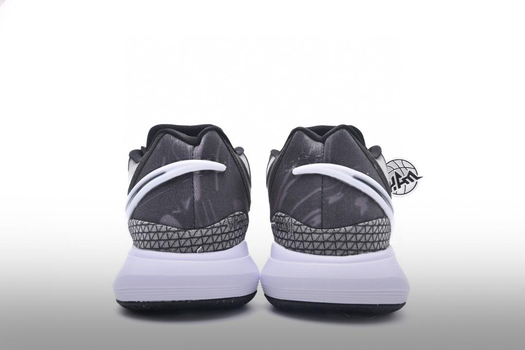 耐克欧文九代 Nike Kyrie 9 Air Zoom Strobel 篮球鞋 - 知乎