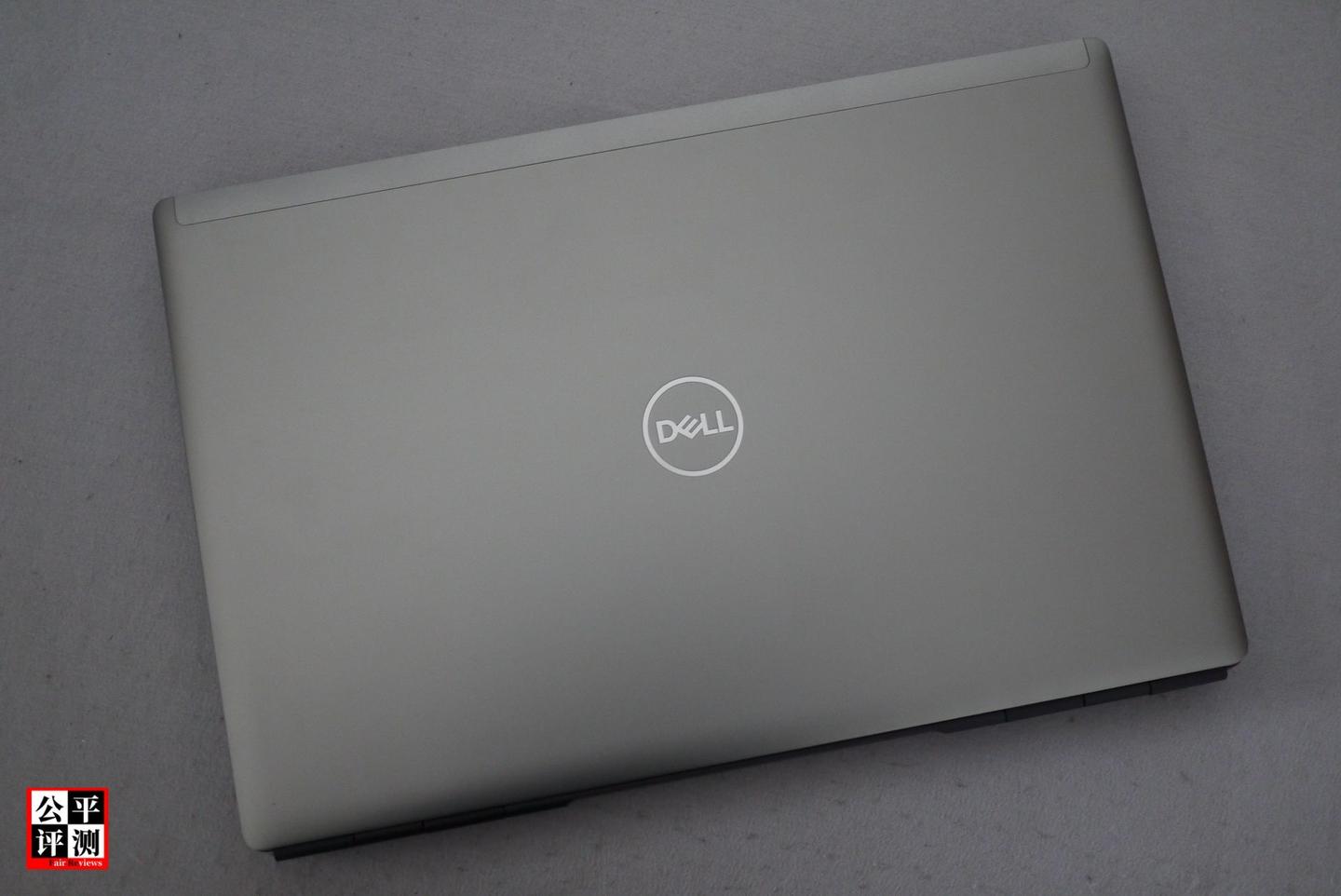 DELL Precision 7760评测连载4：久品DELL - 知乎