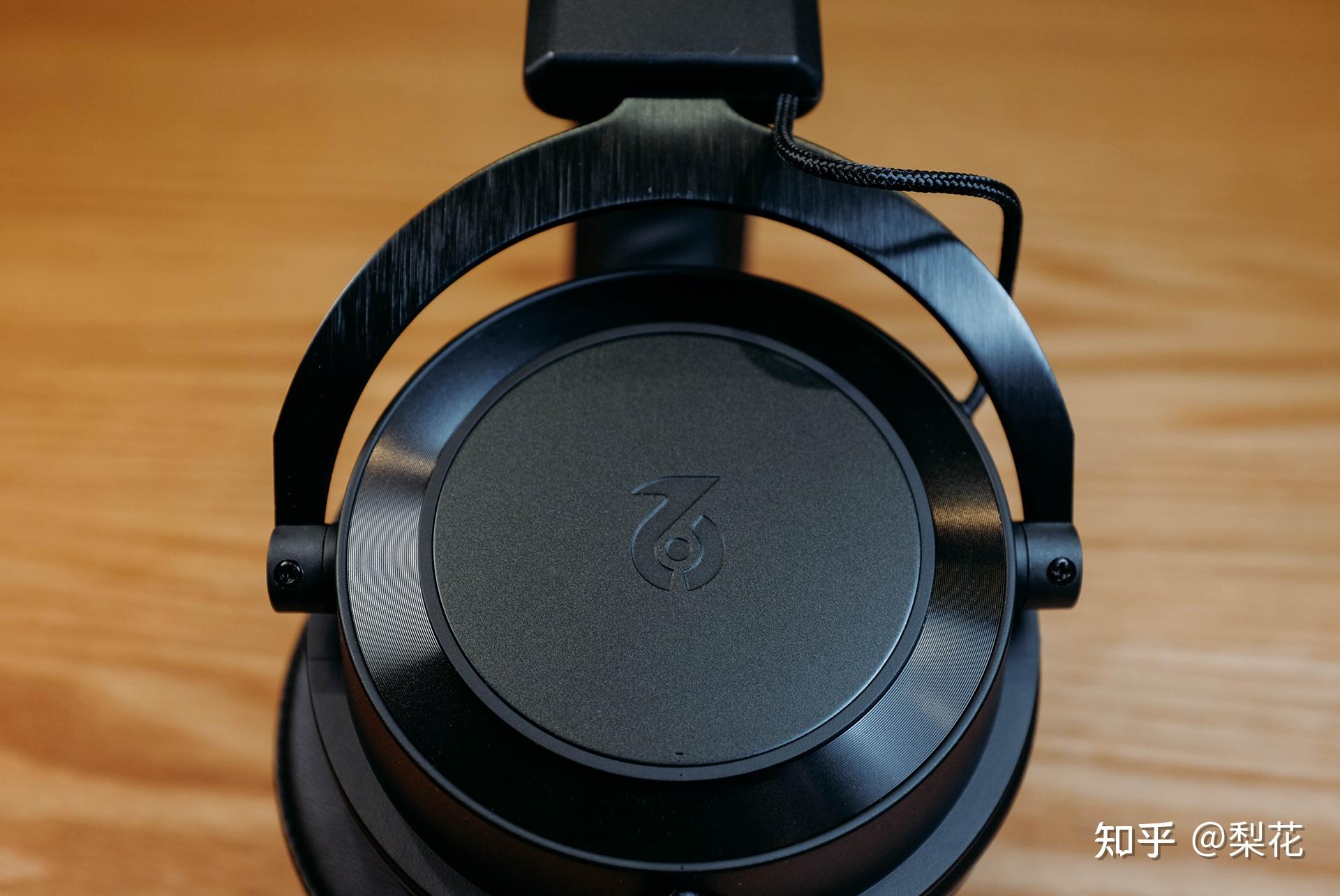 入门级好选择-声音记忆 G50头戴式耳机测评 - 知乎