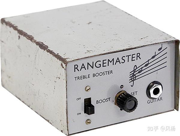 Line6 Helix里的传奇效果器们（2） - 知乎