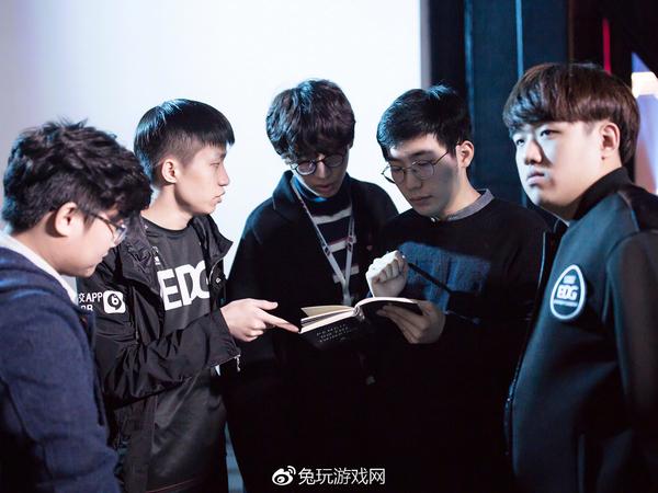 Nofe：韩国教练的野望 - 知乎