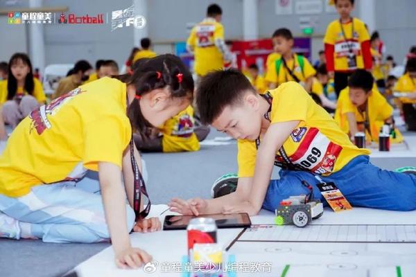 源于MIT的Botball发生新变化，我们建议：越早参加比赛越好...... - 知乎