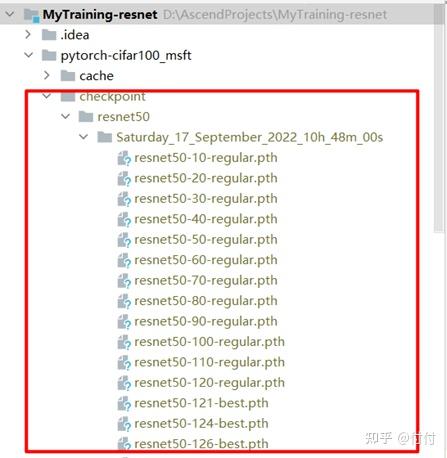 PyTorch模型开发使用PyTorch GPU2Ascend - 知乎