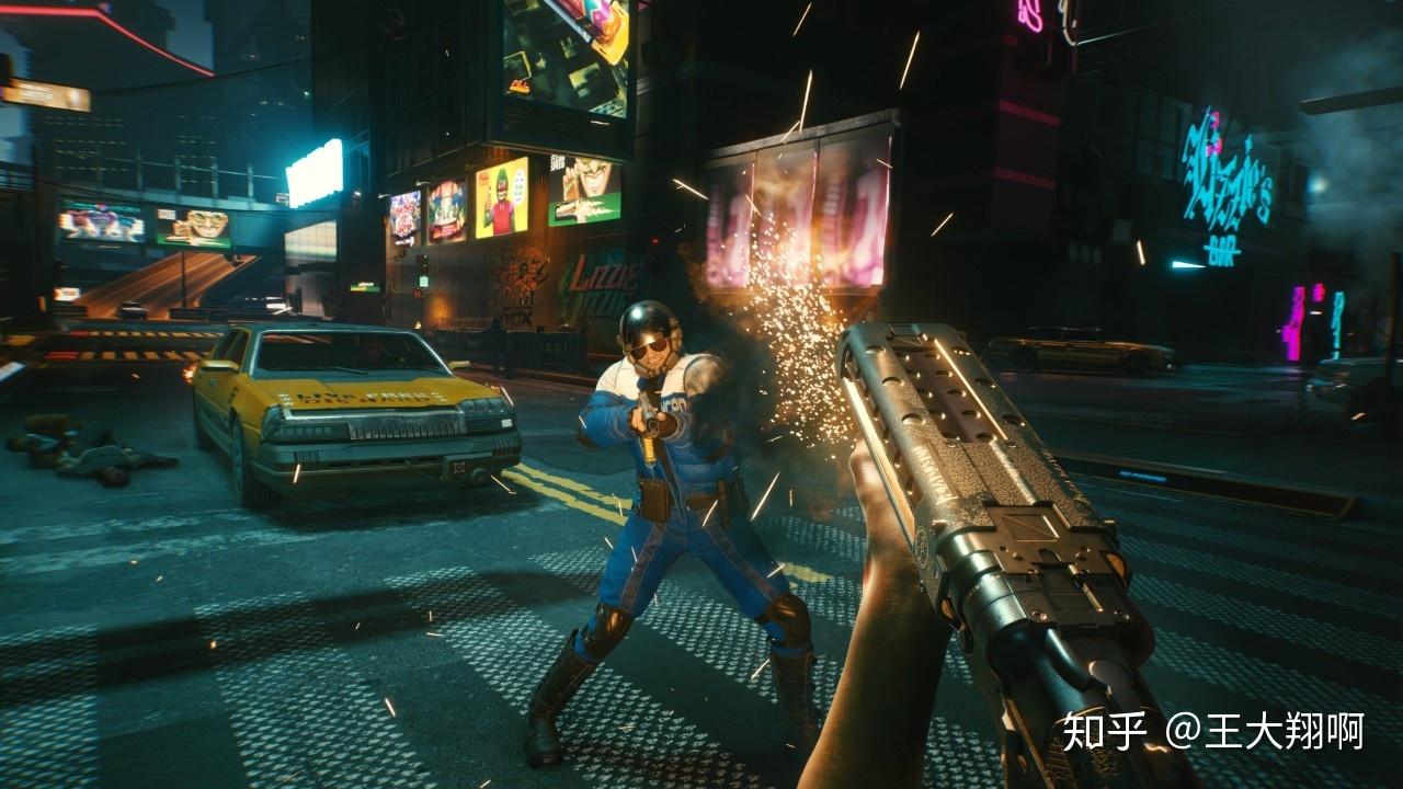 3A大作年鉴——2020年 - 知乎