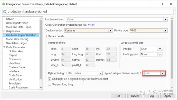 MAB建模规范-Simulink模型建模规范 - 知乎