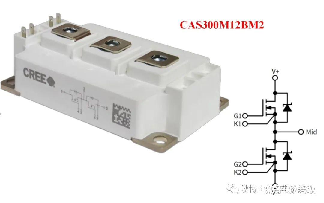 功率器件的dv/dt和di/dt有多大？ - 知乎