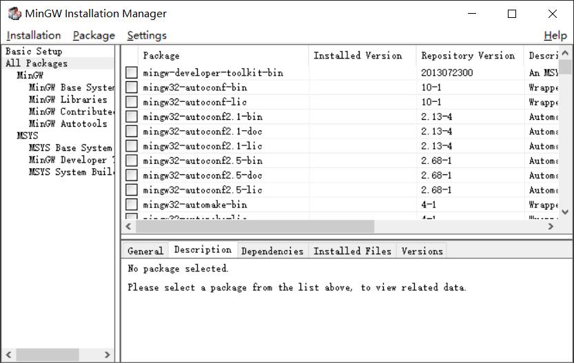 Windows平台安装GDB调试器（新手必看） - 知乎