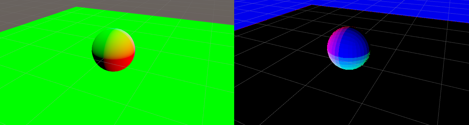 【UnityShader】重建，重建和重建！（Reconstruct ）（1.2） - 知乎