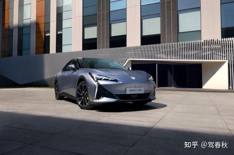 最高降超8折 极狐阿尔法S5/T5这波降价细节有哪些？选哪款更合适？ - 知乎